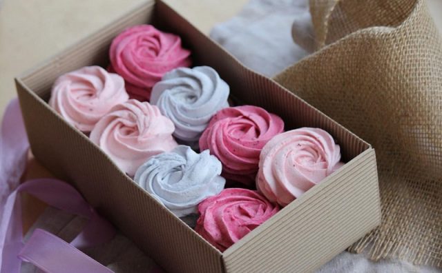 List Of The Most Low-Calorie Sweets | Fruit and Food