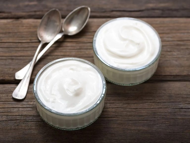 How to Tell if Greek Yogurt is Bad? | | Fruit and Food